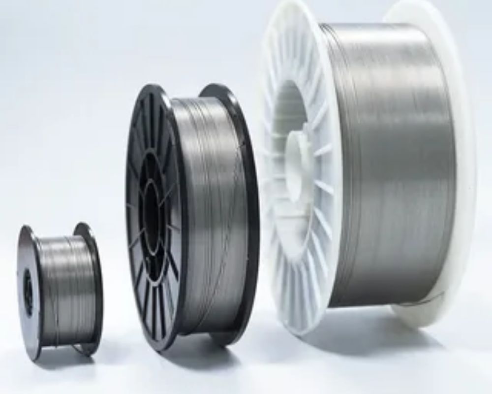 Flux Core - Salma Welding supplies